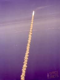 Forty years ago: Challenger makes maiden flight – tlitiptree