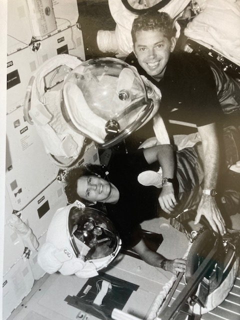 40 years ago: 13th Shuttle flight harvests data about the Earth ...